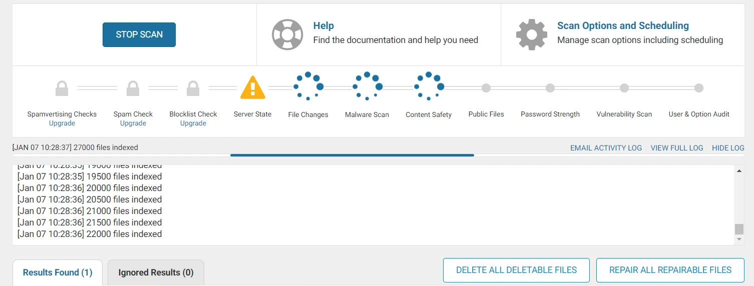WordPress Pharma Hack – How To Fix - Oixiesoft